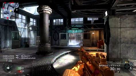 Cod Black Ops Xbox Controller Sucks Ffa 1 Youtube