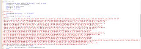 Cobalt Strike Vbs Loader Decoding With Advanced Cyberchef And Emulation