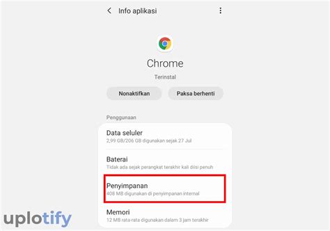 5 Cara Menghapus Cache Di HP Samsung Sampai Bersih