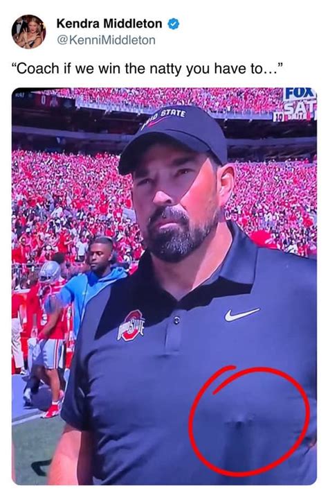 45 College Football Memes For Fans Living On Hope And Hydration