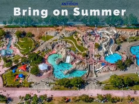 Antioch Water Park Updated June 2025 65 Photos And 107 Reviews 4701