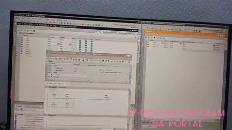 Pulok Kumar On Linkedin Tiaportal Plc Plcprogram