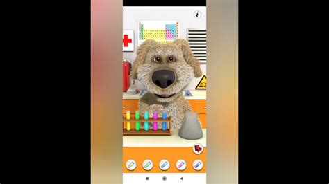 Talking Ben 3 2 2015 Youtube