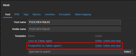 Мониторинг Postgresql через Zabbix It Pro Blog