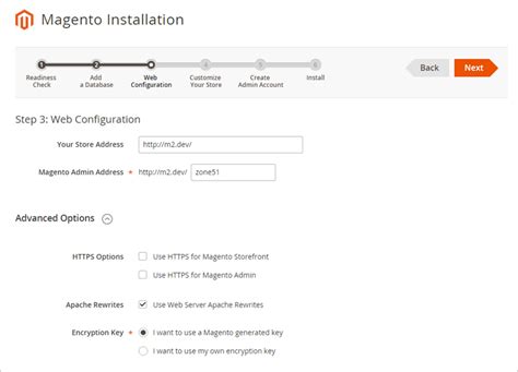 Magento 2 Installation Guide How To Install Magento 2 With Sample Data