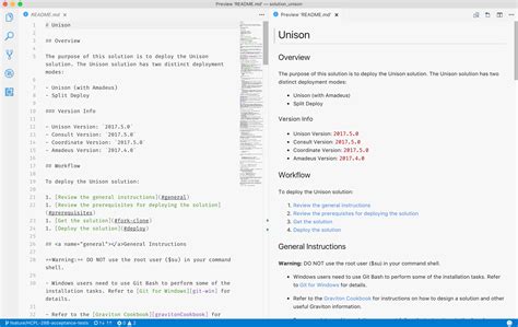VS Code And Shell Tips And Tricks