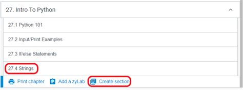 How To Add Advanced ZyLabs To Your Zybook ZyBooks Help Center