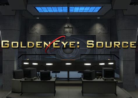 Goldeneye Source Goldeneye Wiki Fandom