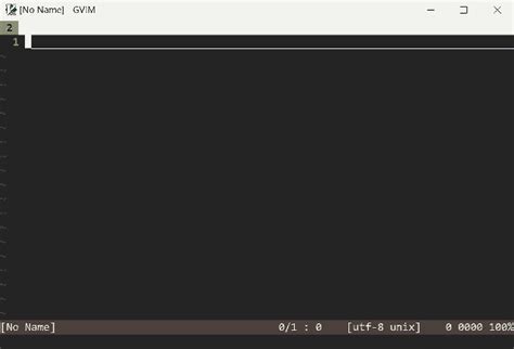 vim内置中文输入法插件 zfvimim csdn博客