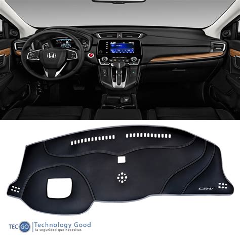 Protector Tablero Tipo Honda Cr V 2018 Tecgo Auto Accesorios