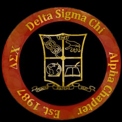 Delta Sigma Chi Fraternity Csu Long Beach We Are Proud To Announce