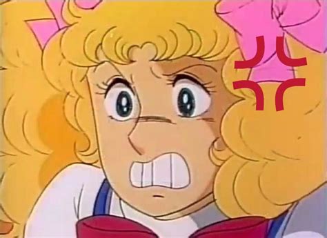 Candys Rage Mode By Creativet01 On Deviantart