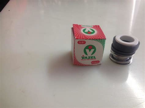 Sello Mecanico Vazel 5 8 En Mercado Libre México