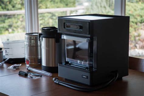 Picobrew Pico Model C Review Techhive