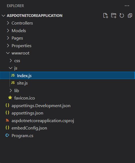 Embedding Analytics With Aspnet Core Bold Bi Docs