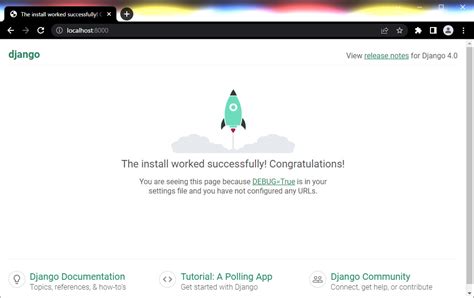 NodeJSのExpress経験者がPythonのWebフレームワークDjangoに挑戦 techBrowse