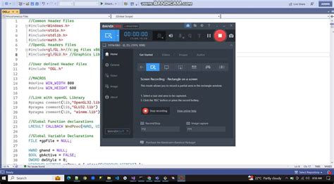 dattatraya revagade on linkedin hullgroup clanguage ffp opengl