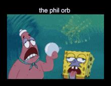 Orb Of Confusion S Tenor