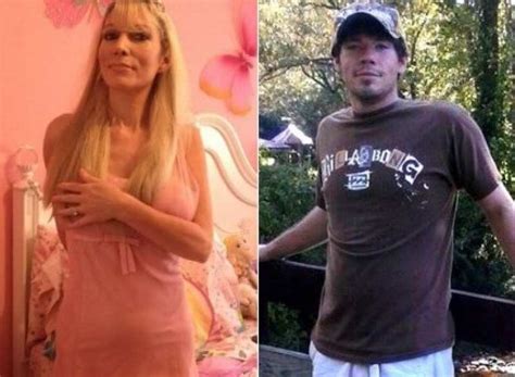 Nos EUA mãe e filho são presos por incesto após transar ReporterMT