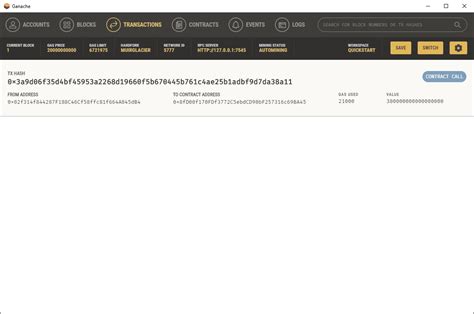 GitHub Saucetech Crypto Wallet
