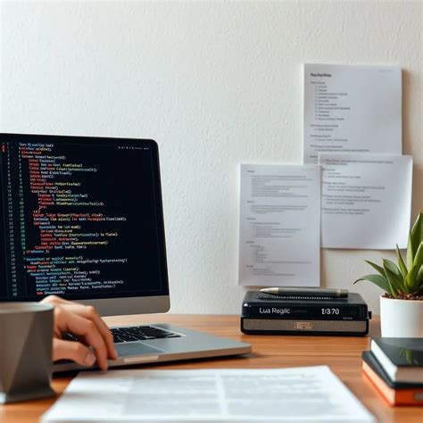 Lua Syntax Cheat Sheet A Quick Reference Guide For Beginners Moldstud