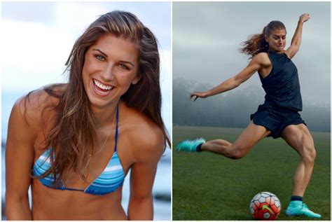 Hottest Professional Sports Women See Our List