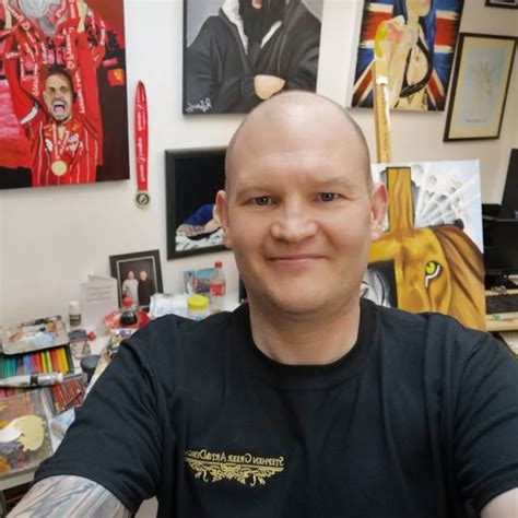 Stephen Greers Art And Design Stephengreer835 • Threads Say More