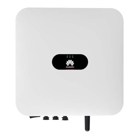 МРЕЖОВ ИНВЕРТОР 6kw Huawei Sun2000 6ktl L1