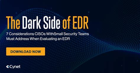 Cynet Security On Linkedin Cynet Autoxdr™ Cybersecurity Made Easy