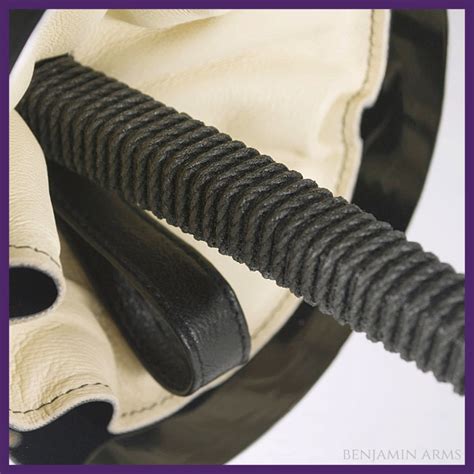 Classical French Epee Handmade By Benjamin Arms