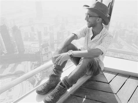 Sid Ahmed Is On Couchsurfing Couchsurfing