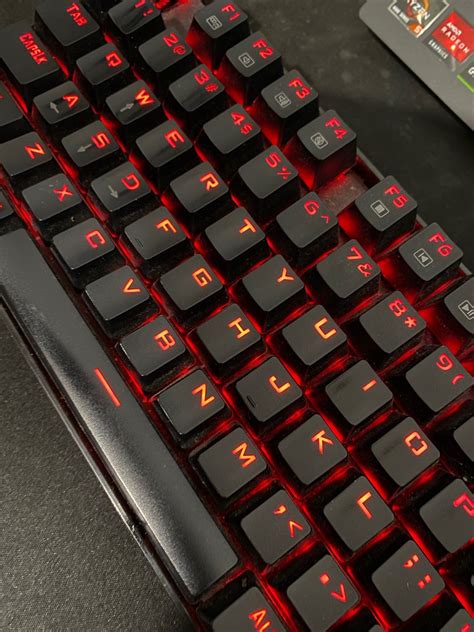 redragon keyboard computers and tech parts and accessories computer