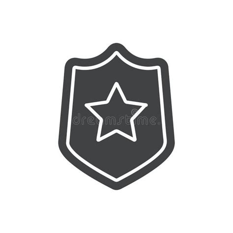 Sheild Icon Group Symbol Or Sign Vector Stock Vector Illustration Of