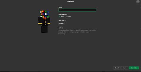 Still Did Not Get My Cherry Blossom Cape In Java Edition Only Got It