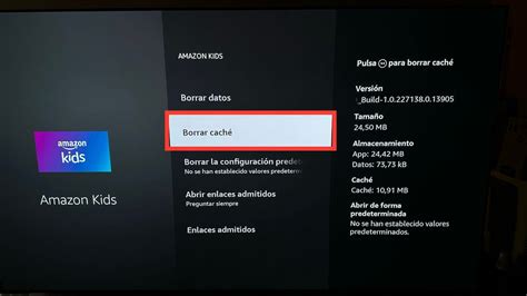 Cómo borrar la caché del Fire TV y por qué deberías hacerlo de vez en cuando