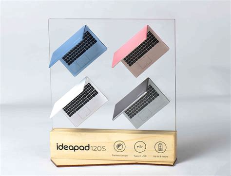 Lenovo Ideapad Laptop Color Palette Behance