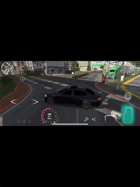 M5 Ф10 дрифт - YouTube
