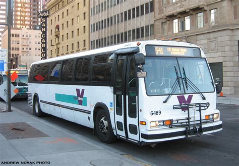 Valley Metro