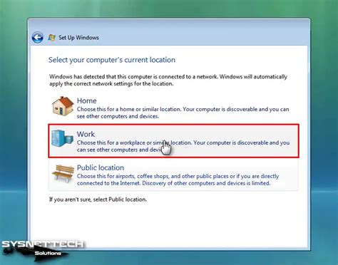 How To Install Windows Vista On VMware Run Quickly
