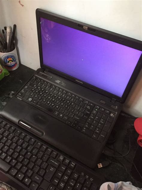 Ubuntu Stuck Here After Booting Latest Version I Tried Rebooting Multiple Times Still Wont Start