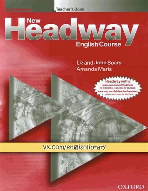 New Headway Elementary Teachers 39 Book 2 Pdf