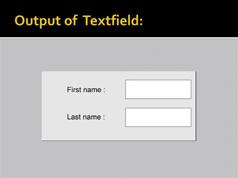 HTML HyperText Markup Language Ppt Download