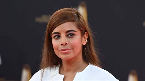 Collien Fernandes Collien Fernandes übersticht Tattoo Und Gibt Ihm Besondere Bedeutung