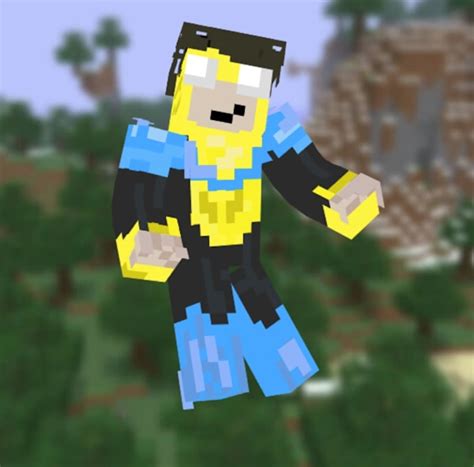 Design A Custom Minecraft Skin For You By Tomthehuman336 Fiverr