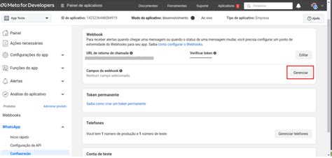 Como habilitar seu número na Api Oficial do WhatsApp em 5 passos Blog Meu James