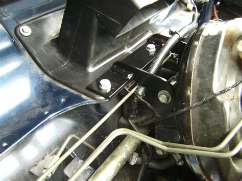 Mgf And Mg Tf Owners Forum Brake Servo Flex Fix Page 2