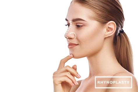 What Are The Different Types Of Rhinoplasty Blog MarottaMD