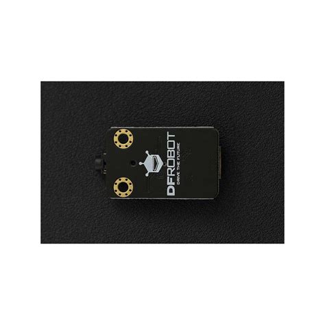 Dfrobot Gravity Analog Heart Rate Monitor Sensor Ecg For Arduino