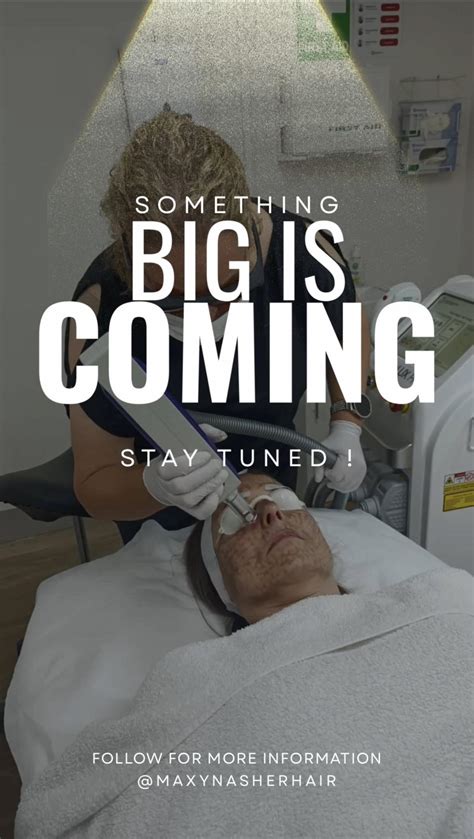 Maxyn Asher Hair Mackay Qld