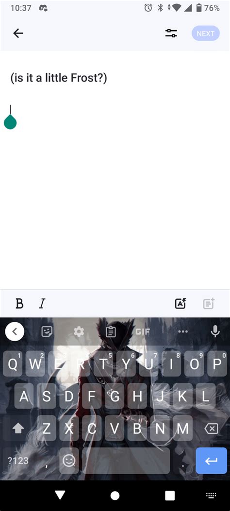 Can Someone Tell Me Why I Have This Rwebnovel